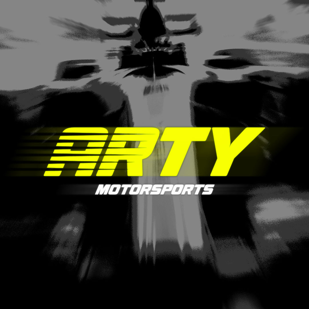 ARTY Motorsports – ARTY Merch